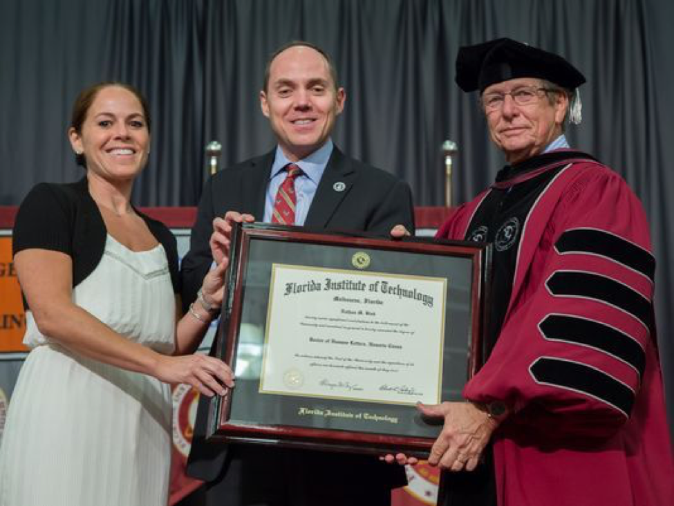 Nathan M. Bisk, Pioneer of Online Education, Awarded Posthumous ...