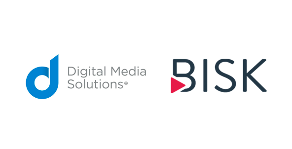 Bisk Becomes DMS Client, Leveraging Award-Winning Sparkroom Technology ...