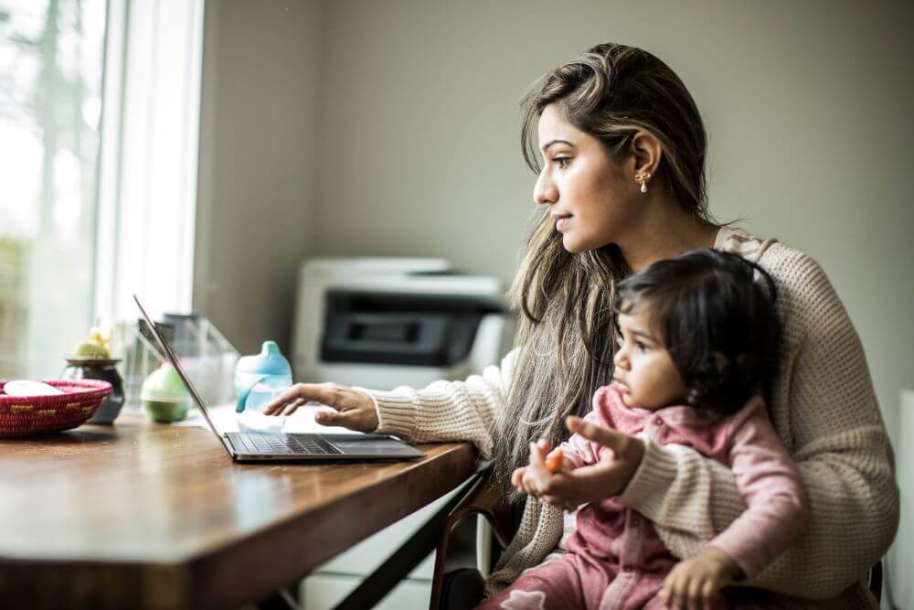 How to Start a Small Business at Home: Celebrating Small Business Week ...