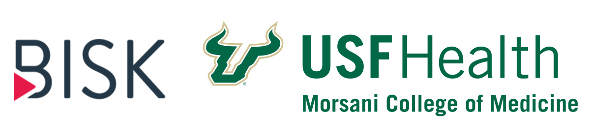Bisk Announces Contract Renewal with the USF Health Morsani College of ...