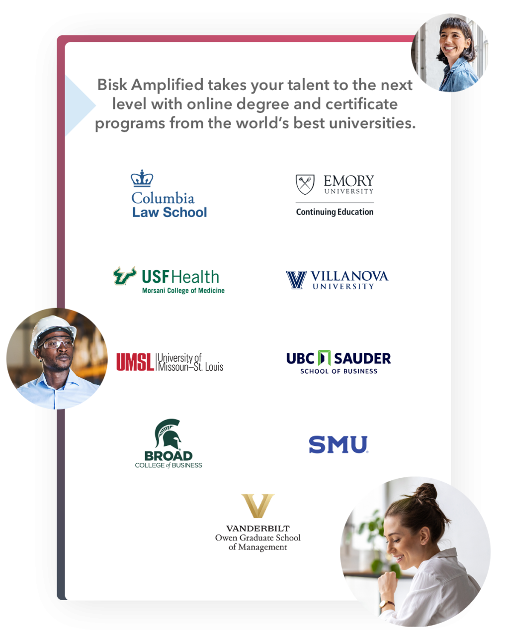 Corporate Learning and Training for Companies | Bisk