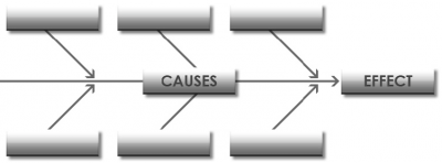 What is a Cause and Effect Diagram - Six Sigma Daily