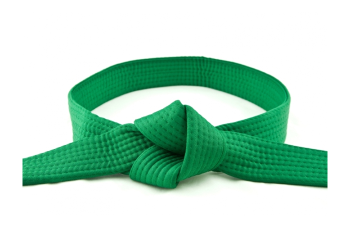 greenbelt - Six Sigma Daily