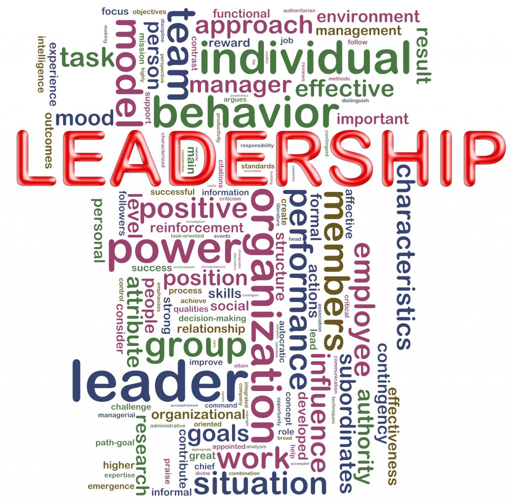 Leaders Defined by More than Job Title, Survey Finds - Six Sigma Daily