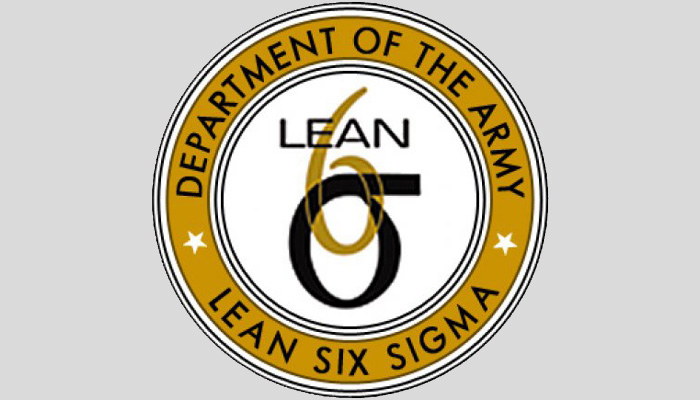 Army-LSS2 - Six Sigma Daily