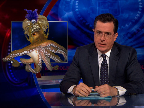 Six Sigma Communication and a Psychic Octopus