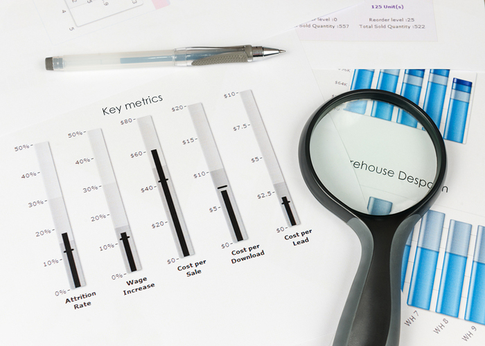 Advantages Of Six Sigma Metrics