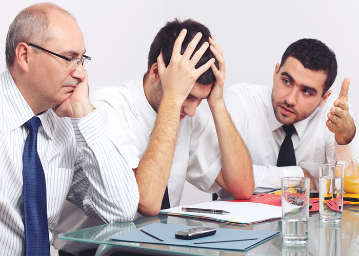 Three Not-So-Obvious Reasons Six Sigma Projects Fail