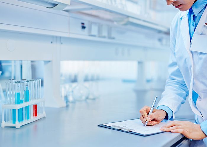 Clinical Lab Achieves Quality Rank of Six Sigma - Six Sigma Daily