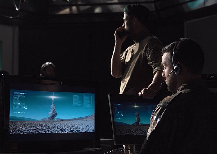 Air Force Weapon Management Applies Process Improvement Principles