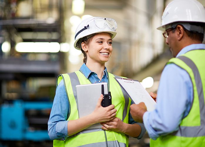 Manufacturing Engineers Use Lean and Six Sigma to Achieve Success