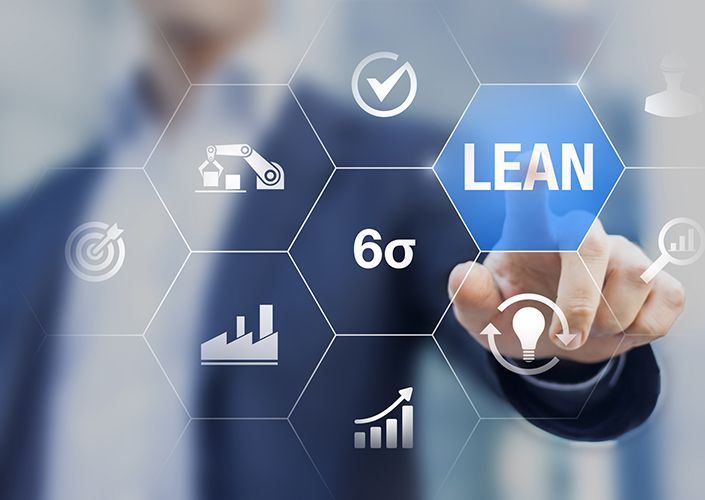 Lean Six Sigma Continues to be a Priority for the U.S. Military