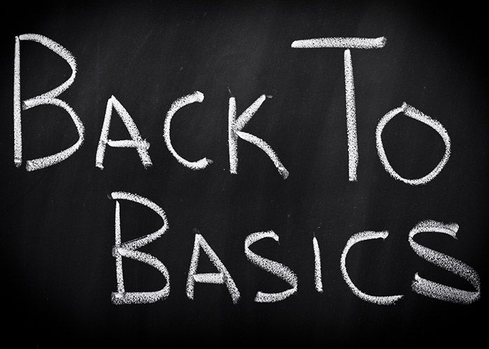 Turn Common Sense into Common Practice - Six Sigma Daily