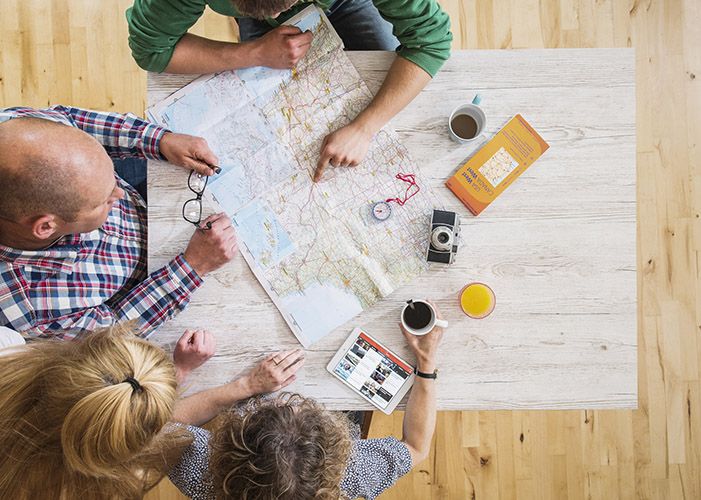 How to Use Lean Six Sigma to Improve Your Travel Plans