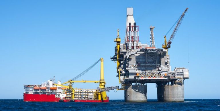 Offshore-Drilling-compressor - Six Sigma Daily