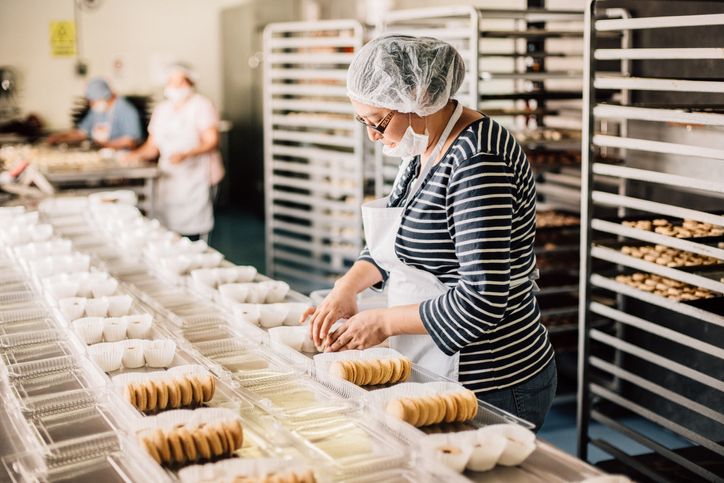 How A Bakery Improved Efficiency With Lean - Six Sigma Daily