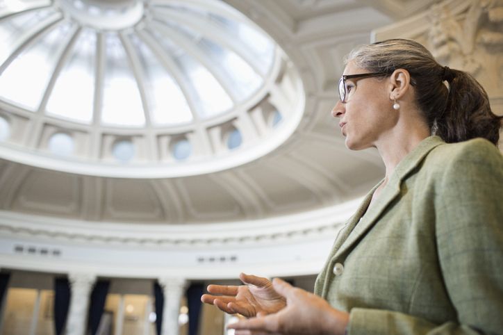 The Importance of Agile, Process Improvement in Government