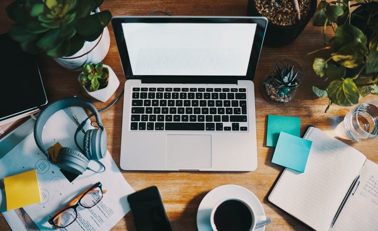 How to Set Up A Remote Workspace Using Lean Six Sigma