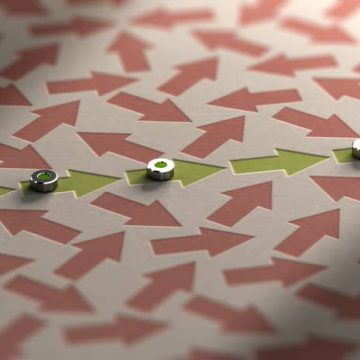 The Power of Consistency in Business - Six Sigma Daily