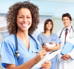 Advanced Practice Nurse Job Description and Salary Data - Healthcare ...
